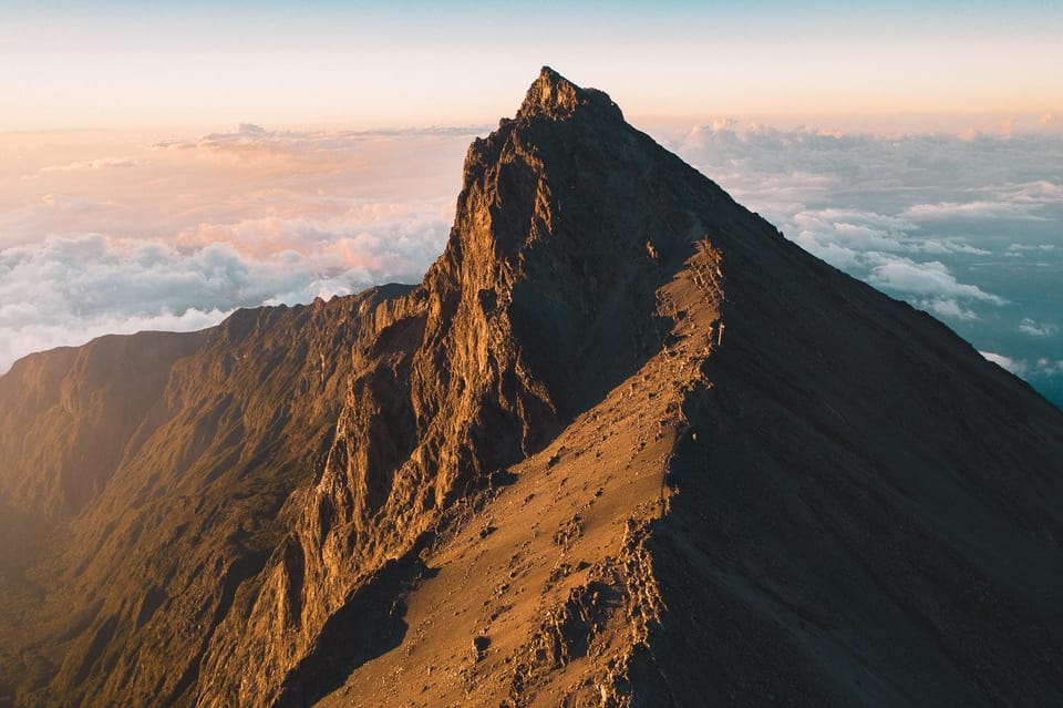 4 Days Mount Meru Trekking | GetYourGuide