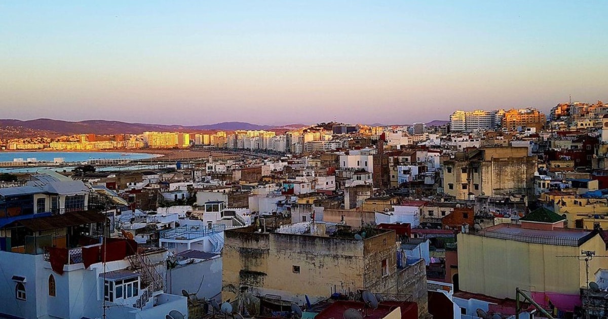 Tánger: Tour de día completo desde la Costa del Sol | GetYourGuide