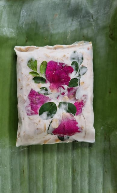 Plant Based Tempe Making with Tempeman Bali | GetYourGuide