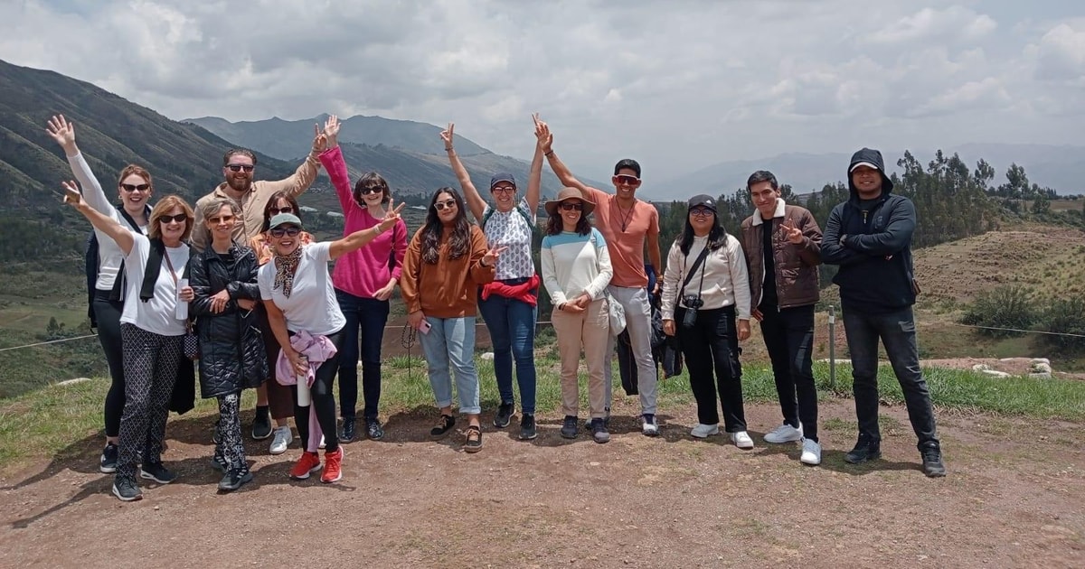 Cusco: Visita matinal al Parque Arqueológico | GetYourGuide