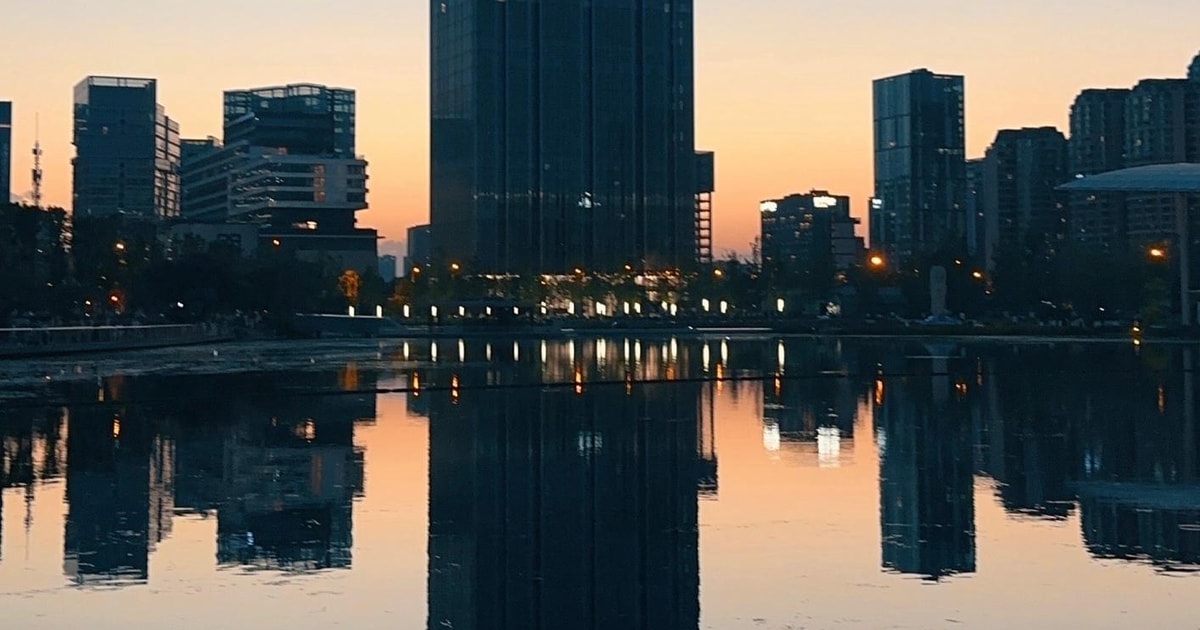 Chengdu Delights:Exploring Local Food and Unique Experiences | GetYourGuide