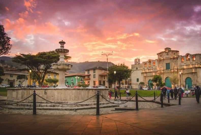 Day Trips from Cajamarca | GetYourGuide