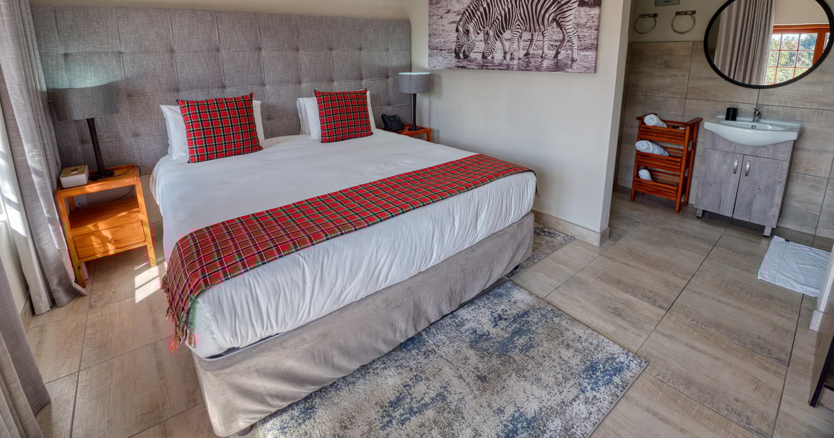 From Kruger Mpumalanga Airport: Kruger Park 3-Days Safari | GetYourGuide