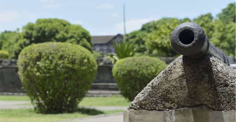 Pune: Guided Tour to Shaniwar Wada Fort and Peshwas Legacy | GetYourGuide