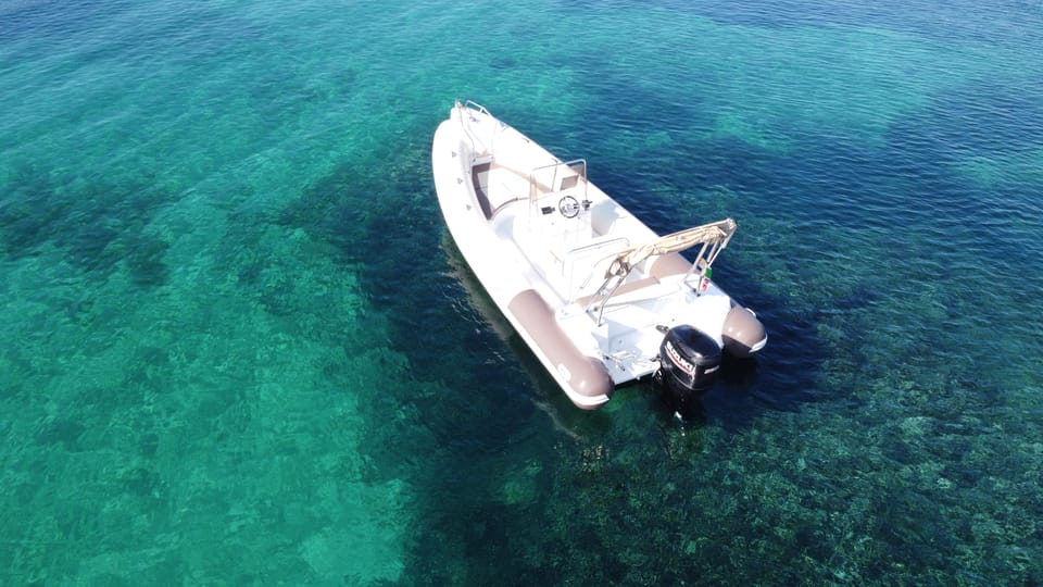 Chia-Teulada: Boat Tour | GetYourGuide