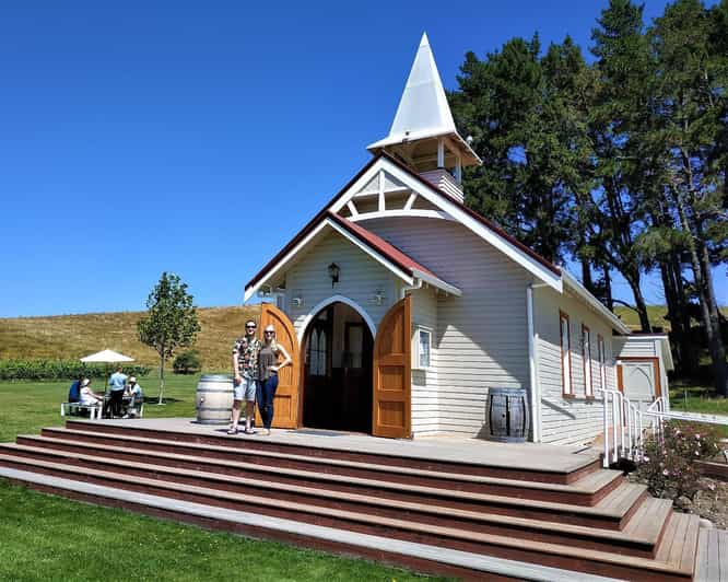 Marlborough: Privaatne eksklusiivne veinituur - Premium degusteerimine ...