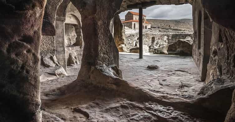 The BEST Gori Tours and Things to Do in 2024 - FREE Cancellation ...