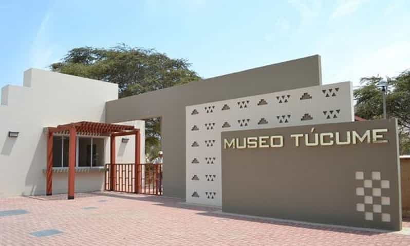 Tucume Pyramids and Las Balsas Huaca | GetYourGuide