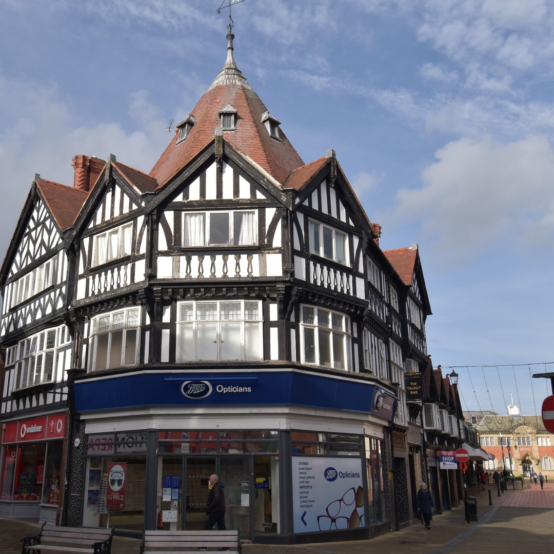 Wrexham: Welcome to Wrexham AFC Tour with Local Guide | GetYourGuide