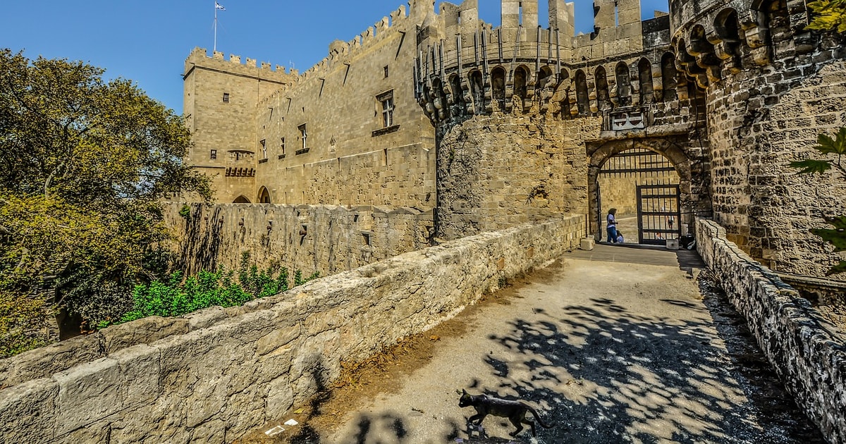 Ganztägige Tour über die maltesische Insel | GetYourGuide