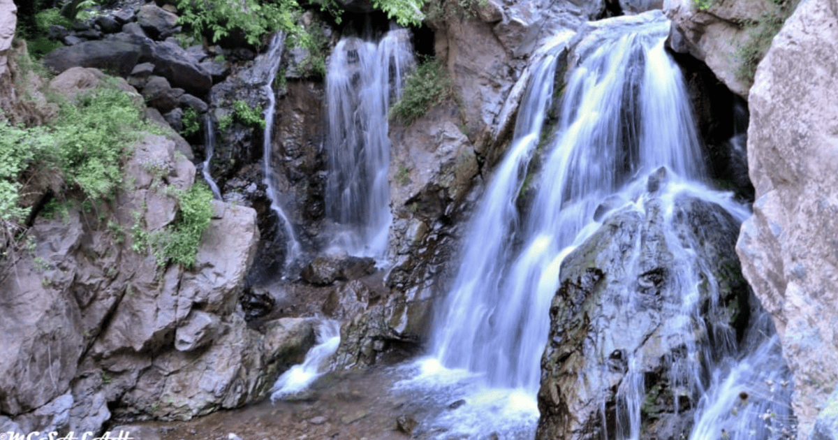 Imlil Full Day Trip | GetYourGuide