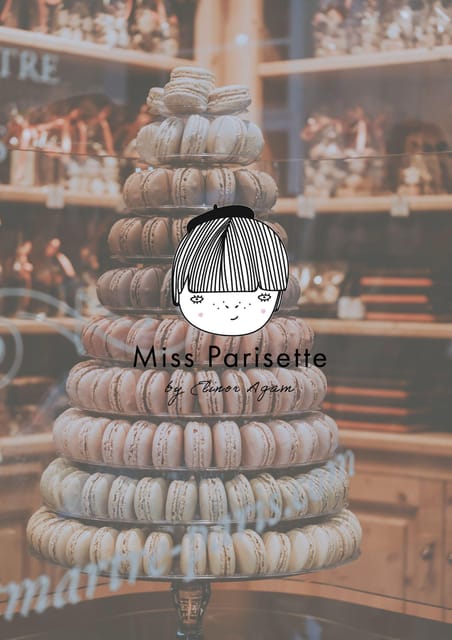 París: Tour Privado Culinario y Artístico con Miss Parisette ...