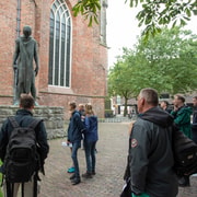 Groningen: Battlefield tour - 2026 (Verified Reviews)