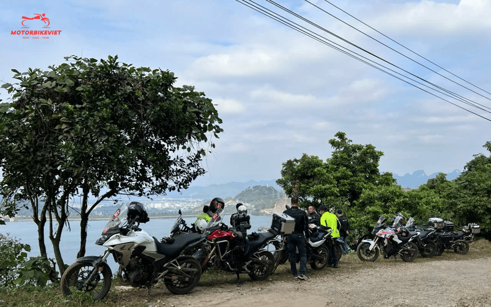 Hanoi tour: Ha Giang Loop 2 dage 1 nat - Motorcykeltur | GetYourGuide