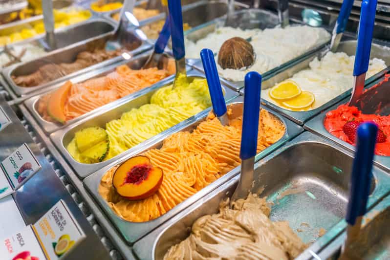 Roma: tour del cibo di strada con guida locale | GetYourGuide