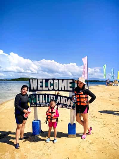 HONDA BAY ISLAND HOPPING; COWRIE ISLAND | GetYourGuide