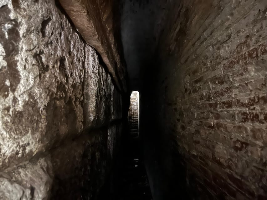 Rome: San Clemente Underground and Basilica | GetYourGuide