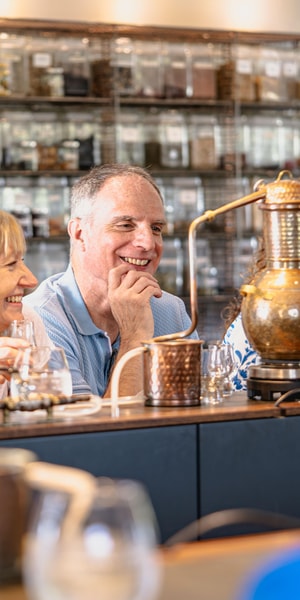 Shakespeare Distillery Tour & Tasting (Gin & Rum) | GetYourGuide