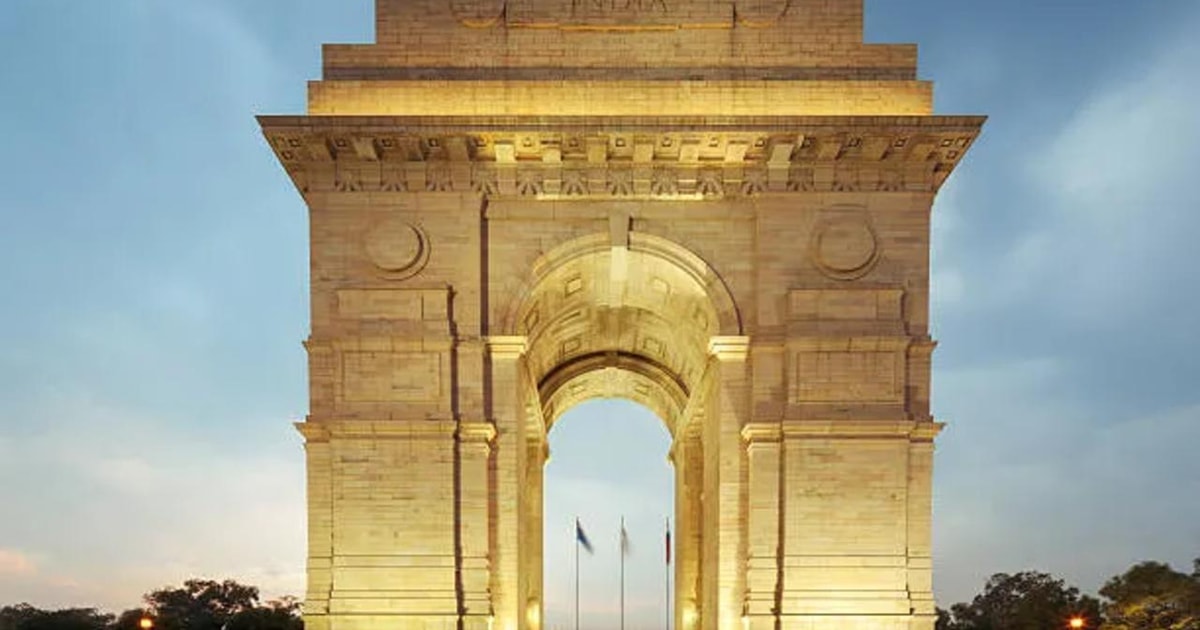 Private Städtetour durch Delhi – Ganztägiger Besuch von Alt- und Neu ...