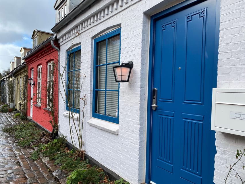 Awesome Aarhus: a walk in the Happiest City in the world | GetYourGuide