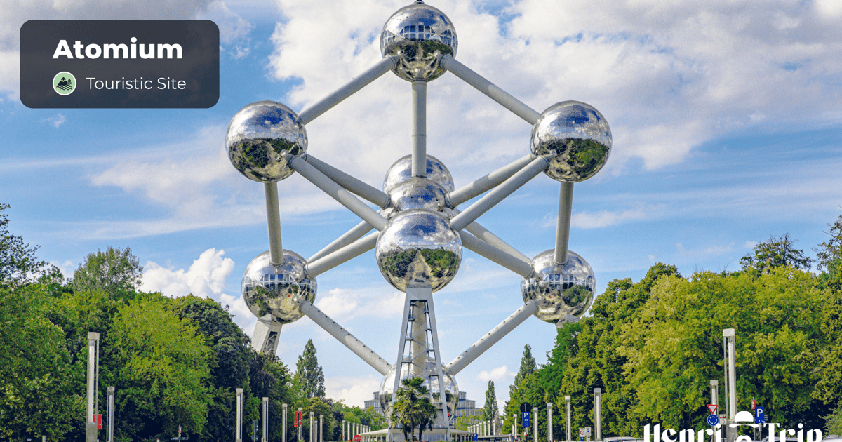 Brussels: The Only Guide | GetYourGuide