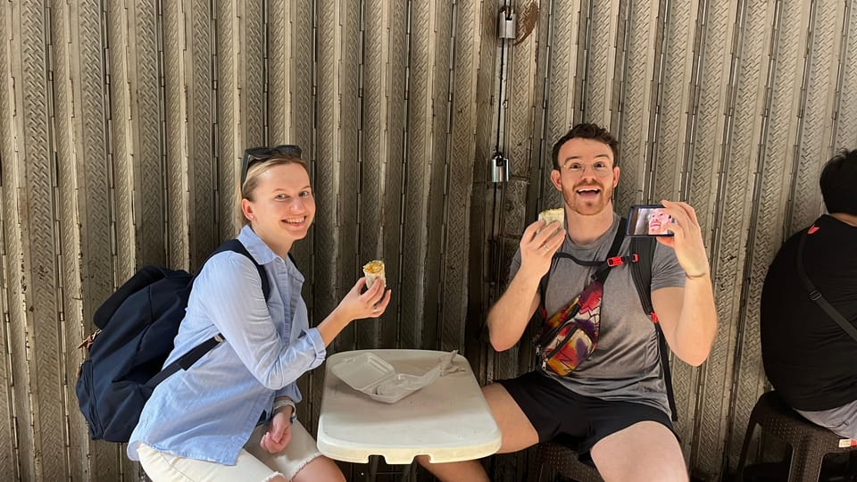 Poznaj Chinatown w Manili | GetYourGuide