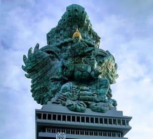 Garuda Wisnu Kencana (GWK) Cultural Park | GetYourGuide