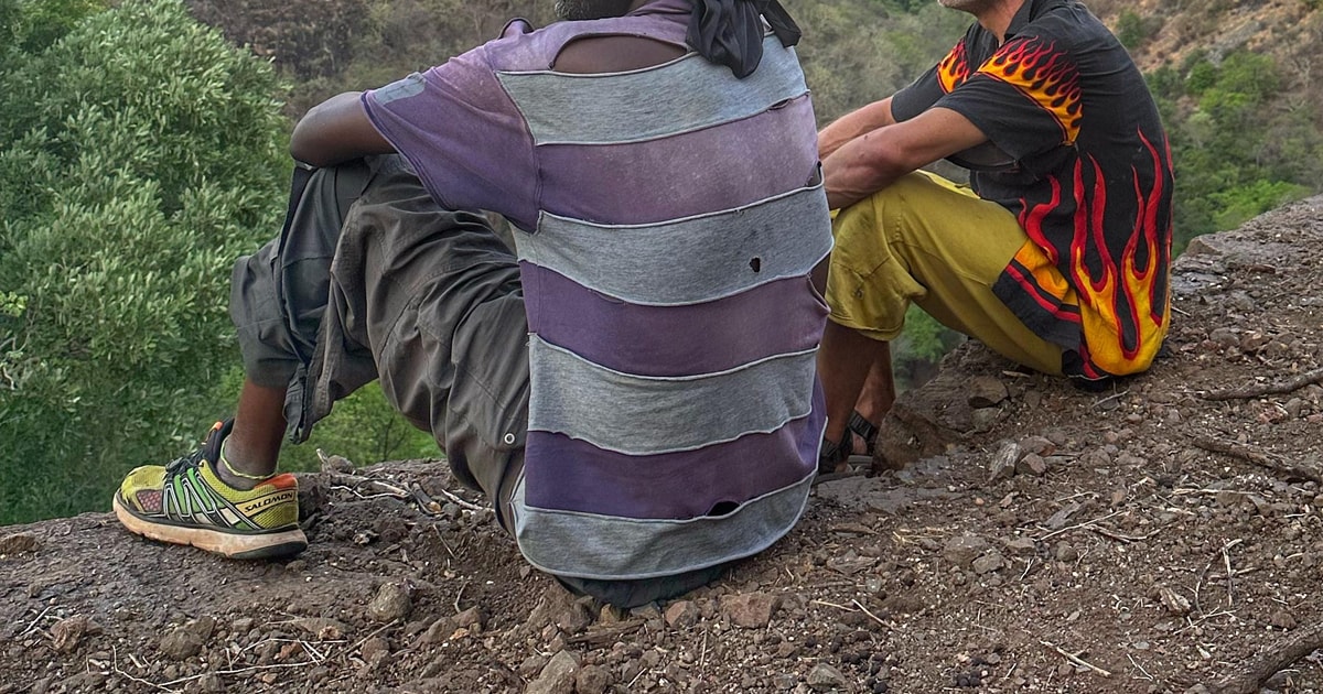 Victoria Falls: Batoka Gorge Sunset Hike & Dinner | GetYourGuide