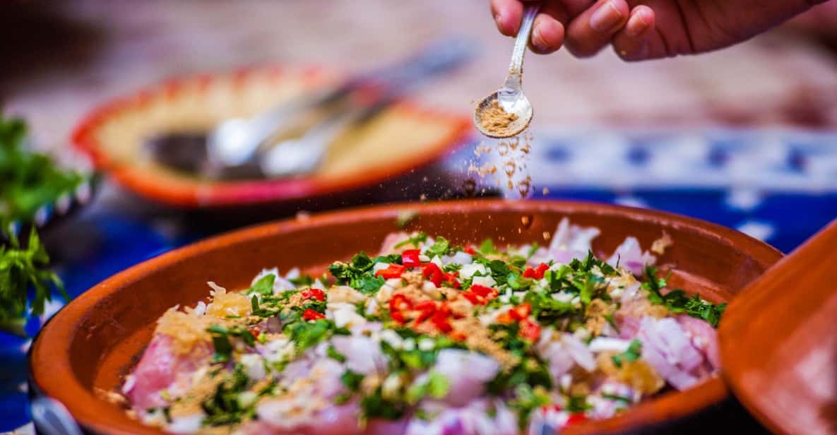 Agadir : Full-Day Authentic Berber Village Experience | GetYourGuide