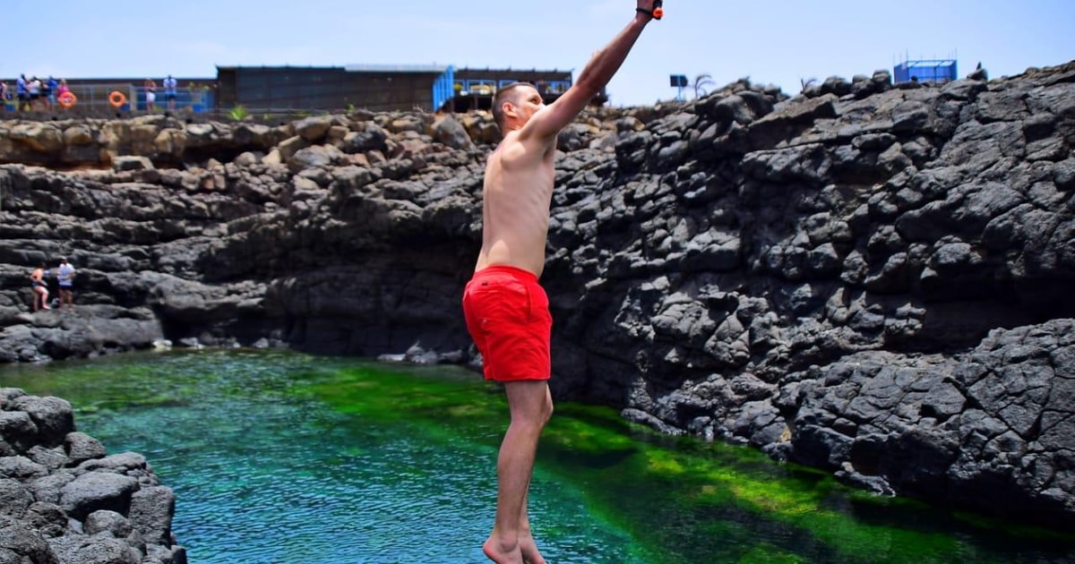 Isola di Sal: I segreti di una guida indigena Escursione di un giorno ...