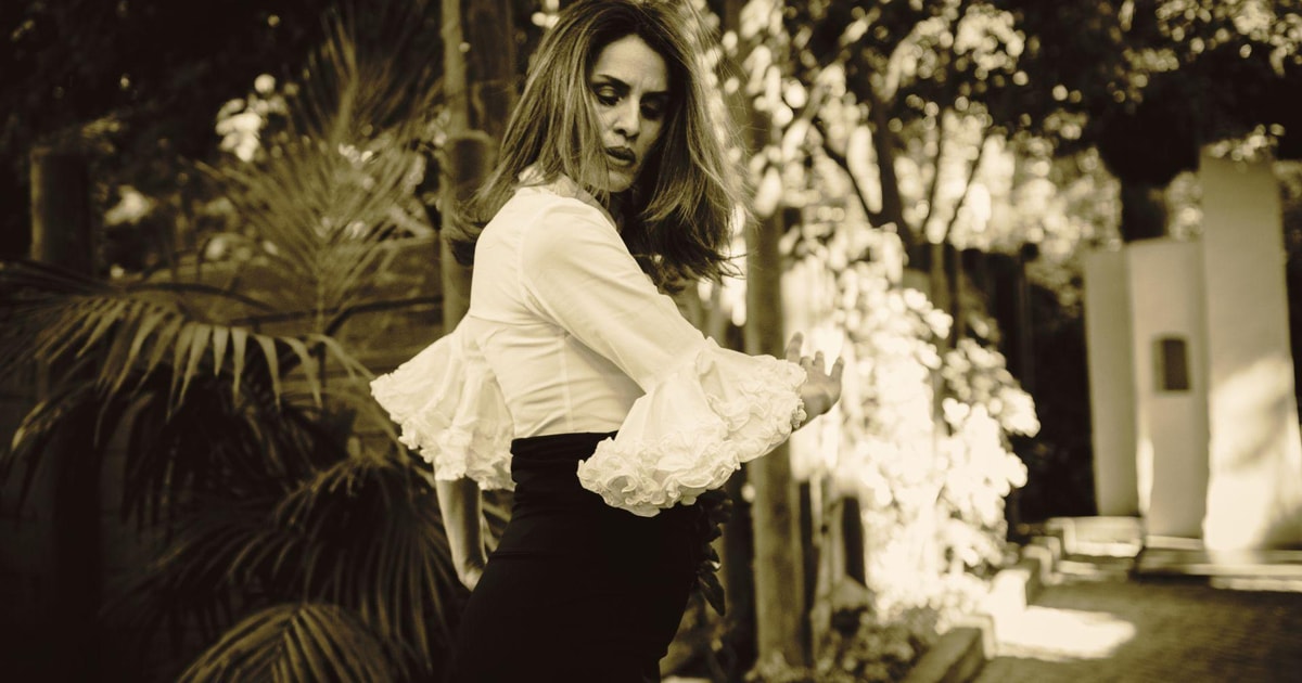 Málaga: Flamenco Dance Private Class To Learn a Choreo | GetYourGuide