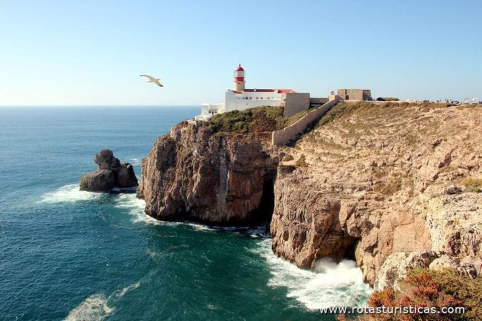 Sagres Sightseeing | GetYourGuide