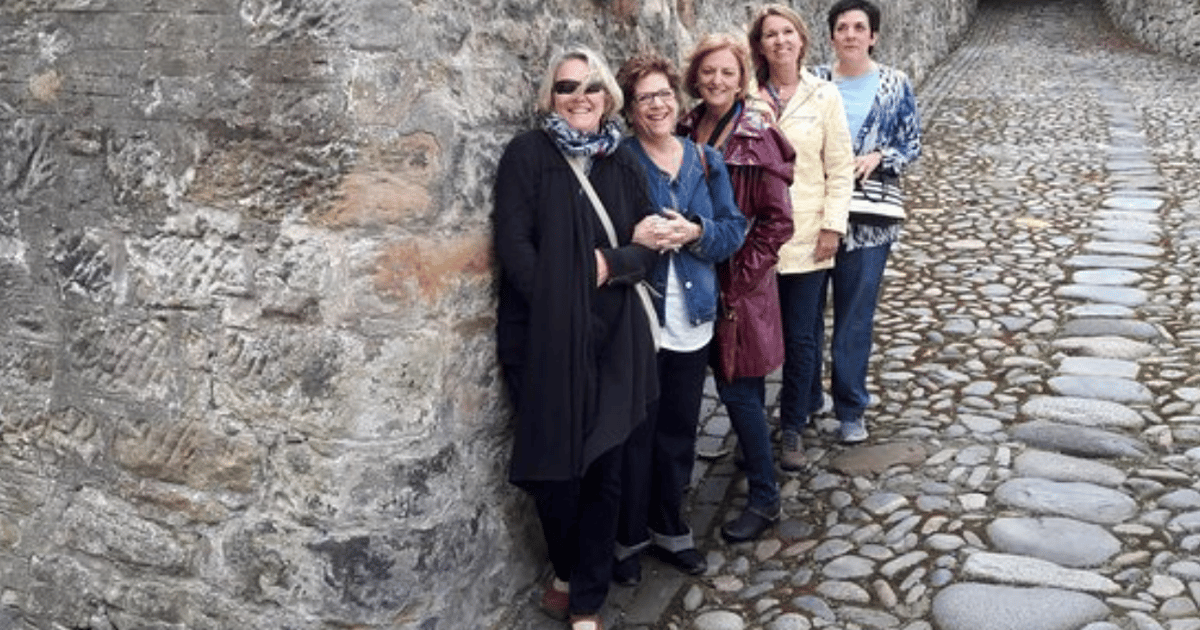 Edinburgh: Outlander, Palaces & Jacobites Private Tour | GetYourGuide