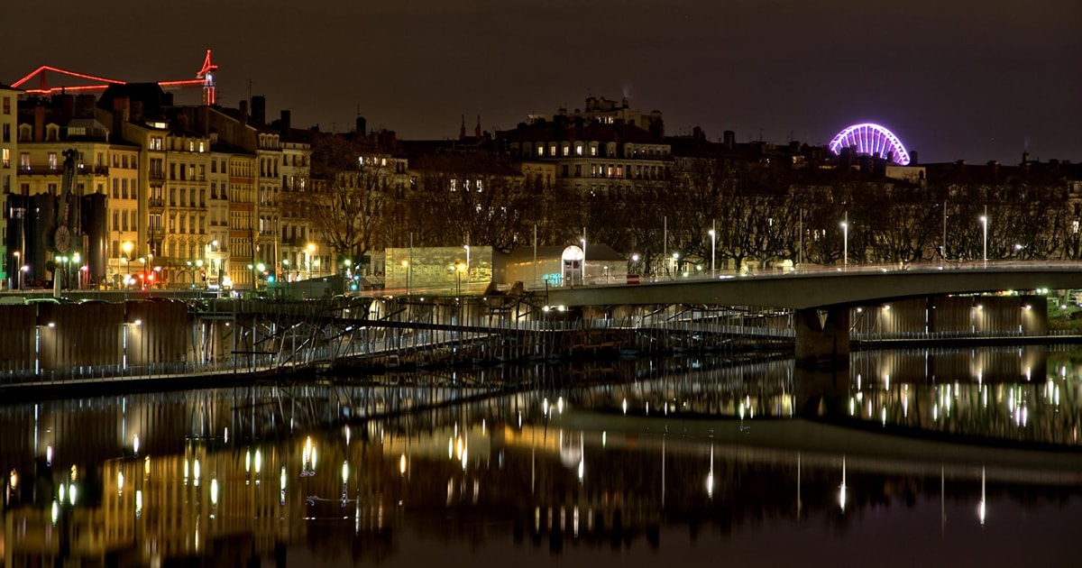 Paris para Lyon | GetYourGuide
