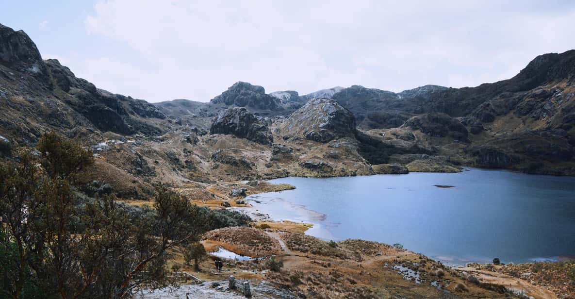 Día completo Parque Nacional de Cajas | GetYourGuide