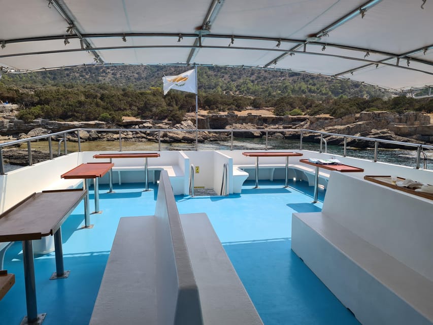 Jeep & Boat: 4x4 Tour + Boat to Blue Lagoon + BBQ On Board | GetYourGuide