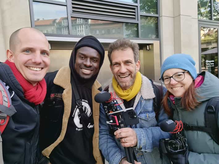 Berlin Kreuzberg behind the scenes: a diverse neighbourhood | GetYourGuide