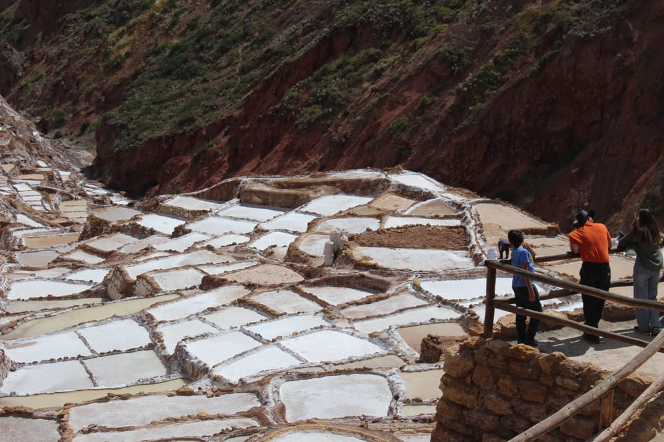 Crossing the Andes and the Amazon | GetYourGuide