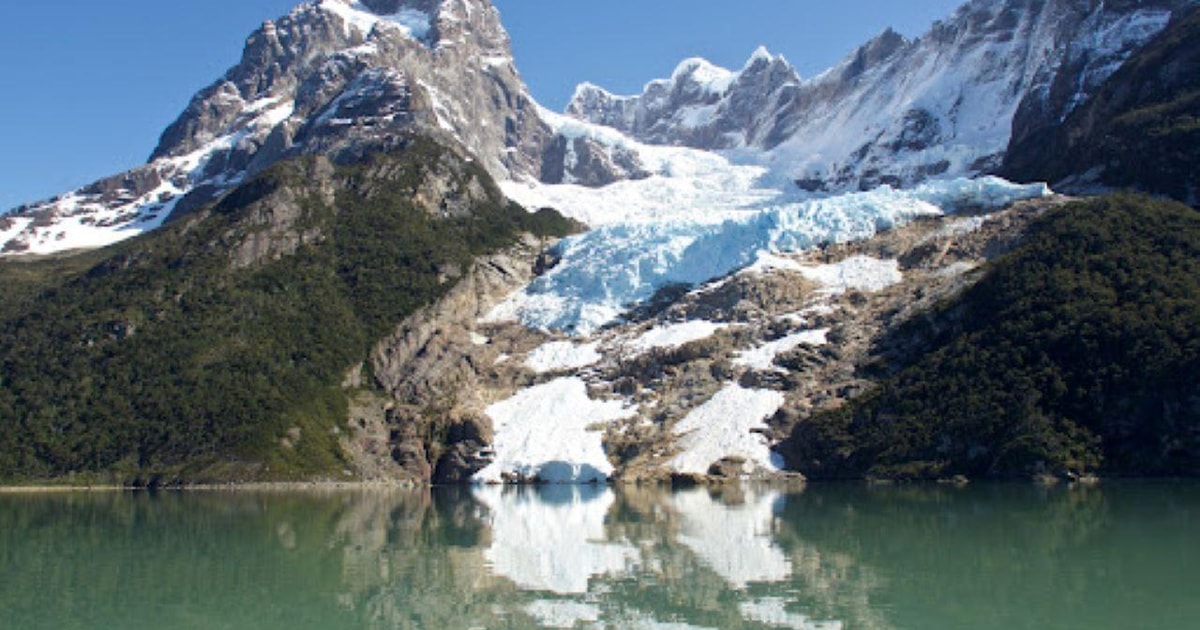 Navegación Glaciar Balmaceda y Serrano: Chile | GetYourGuide