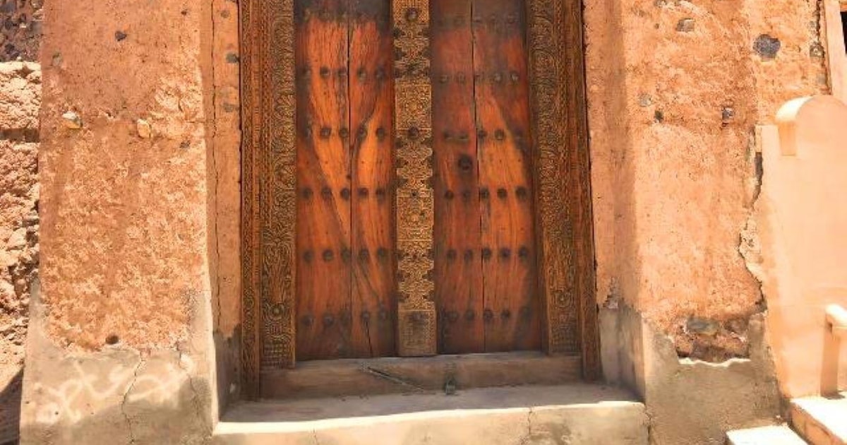 Tour Raqia 7 Days Package, Private Tour | GetYourGuide