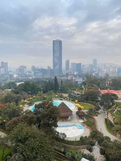 Addis Ababa: Guided Expedition through Ethiopia's Capital | GetYourGuide