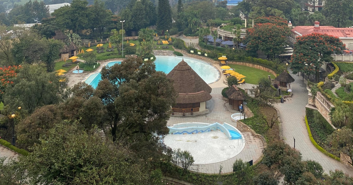 Addis Ababa: Guided Expedition through Ethiopia's Capital | GetYourGuide