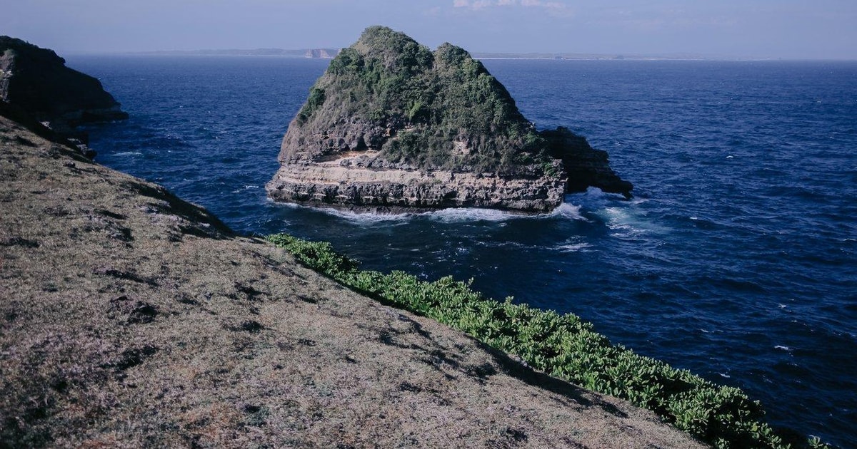 Lombok : Dirt Bike de Gunung Tunak | GetYourGuide