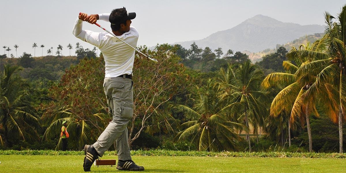 Kandy: Victoria Luxury Golf Club Experience 9 o 18 buche | GetYourGuide