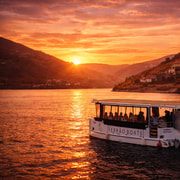 Douro: Sunset Cruise with DJ and Premium Open Bar | GetYourGuide