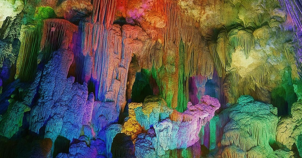 Alicante: Spain's highest cave with transfer included | GetYourGuide