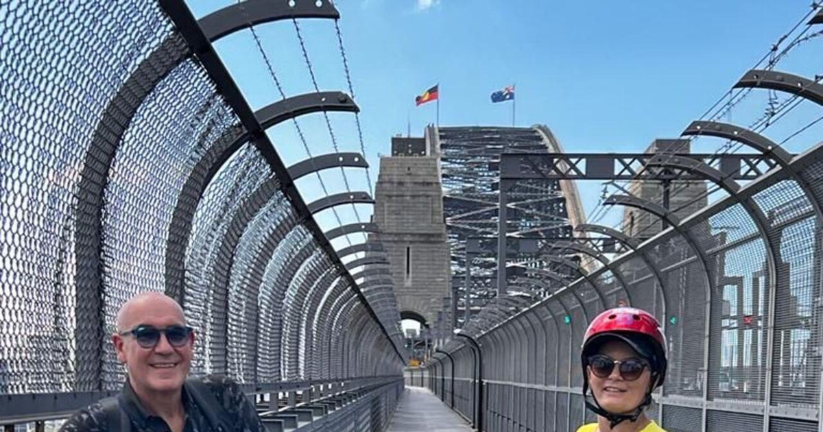 Sydney: The Rocks Walking Tour | GetYourGuide