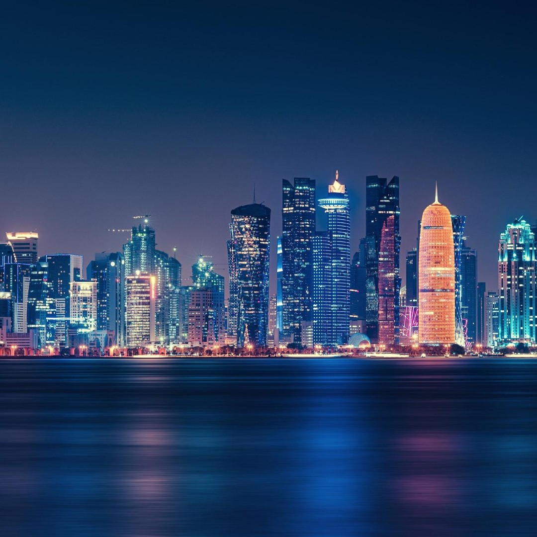 Doha Transit Night City Tour From Doha Airport | GetYourGuide