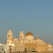 Cadiz: Guided Old Town Tour - 2026 (Verified Reviews)
