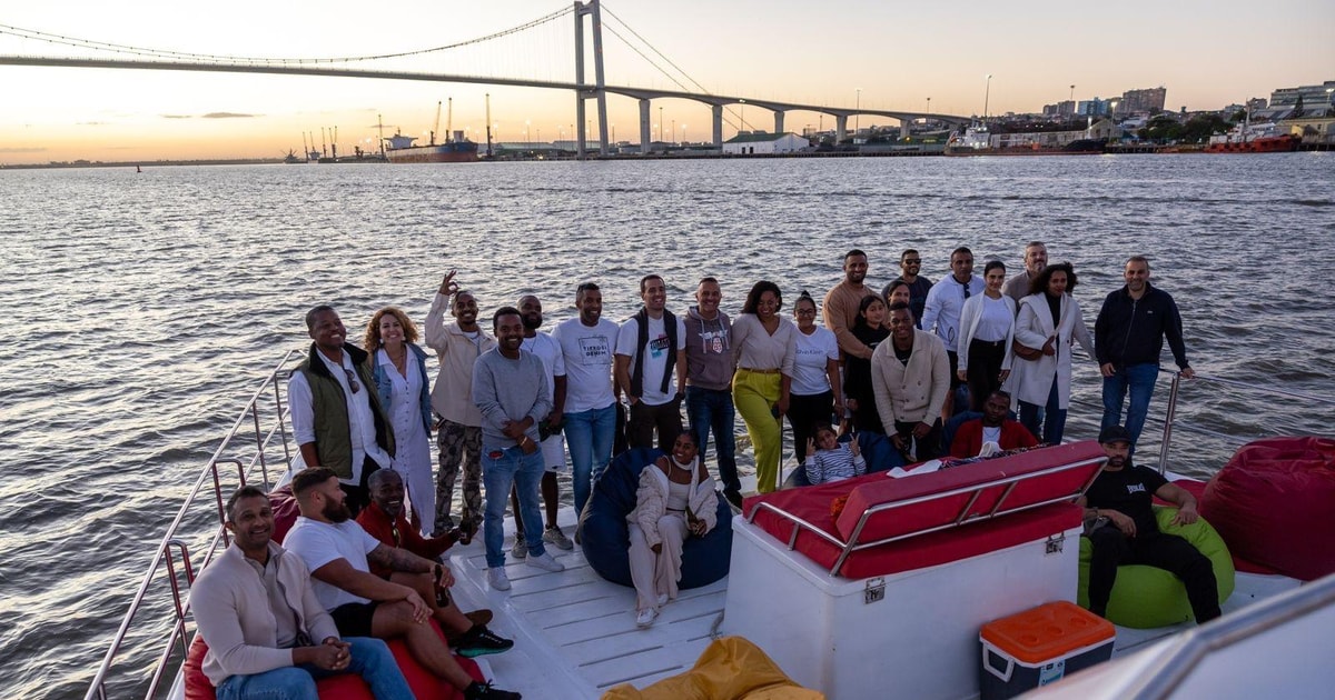Maputo Bay Sunset Cruise | GetYourGuide